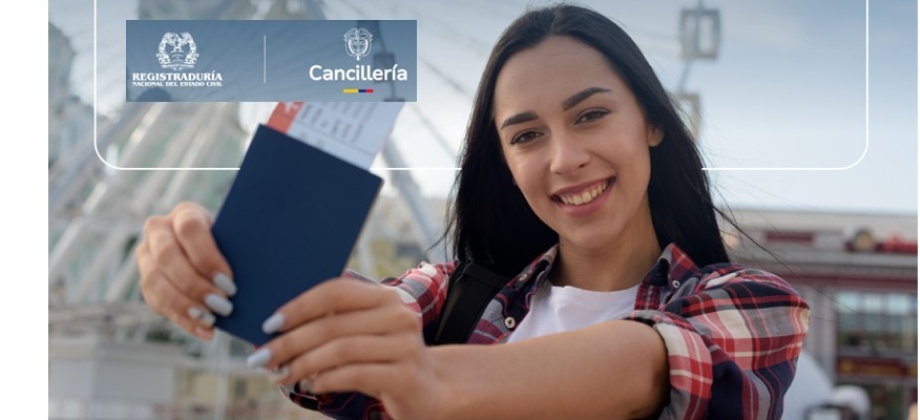 Consulado General de Colombia en Milán informa sobre el proceso ...